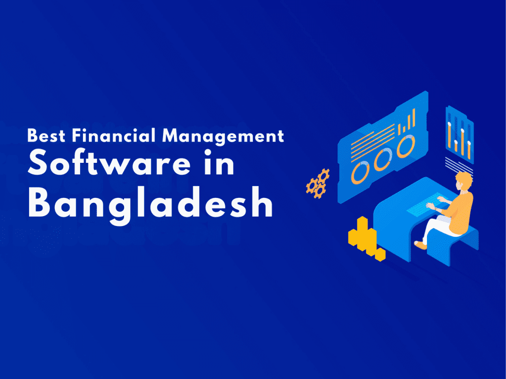Best Financial Management software in Bangladesh - GTR