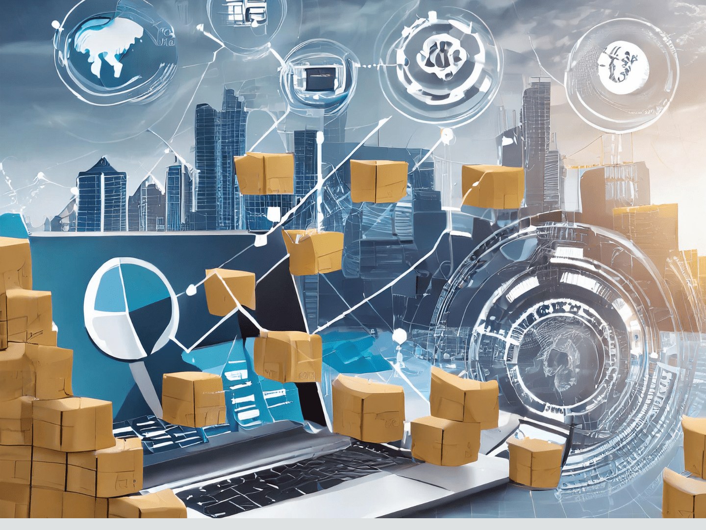 Accounting Software for Wholesale Distributors: Streamlining ...