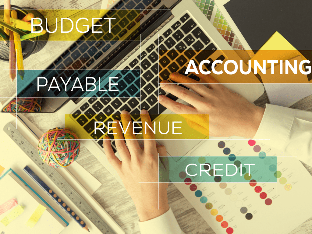 A Guide to Accounting Software Features and Benefits - GTR