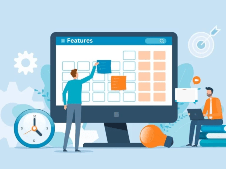 Employee shift Scheduling Software with Payroll Management - GTR